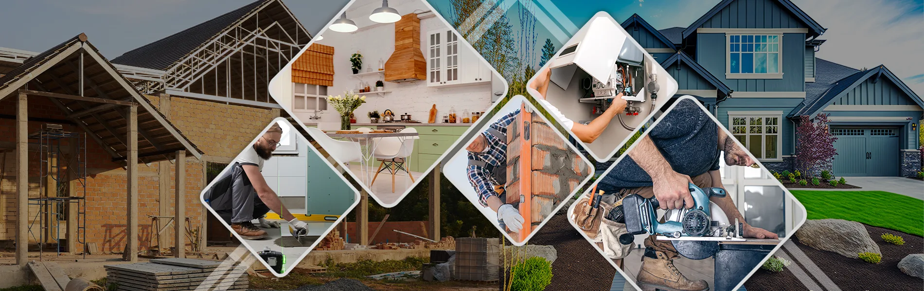 Locations - Silicon Constructions