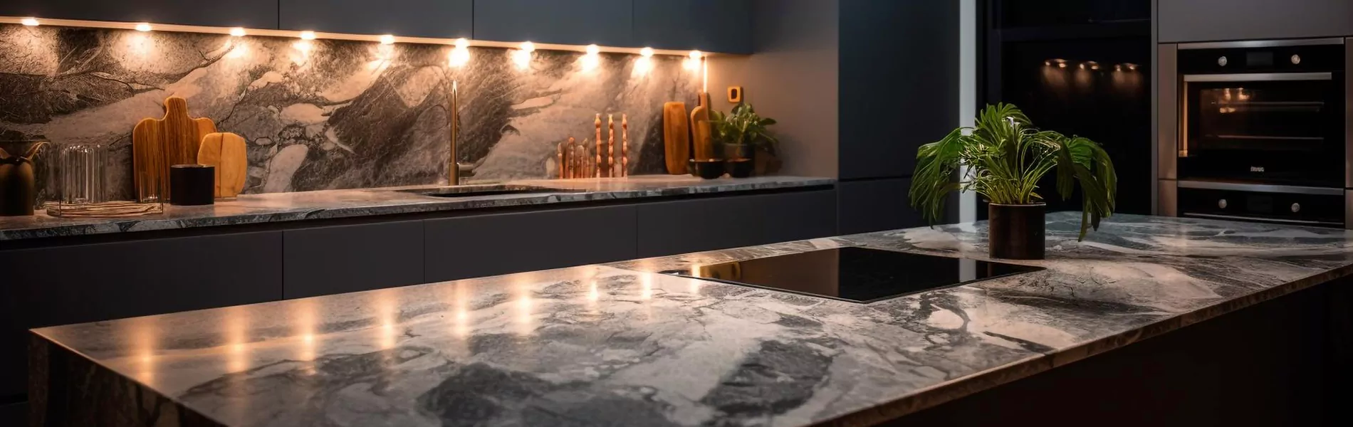 Granite and Silestone Fabrication | Expert Stone Crafting