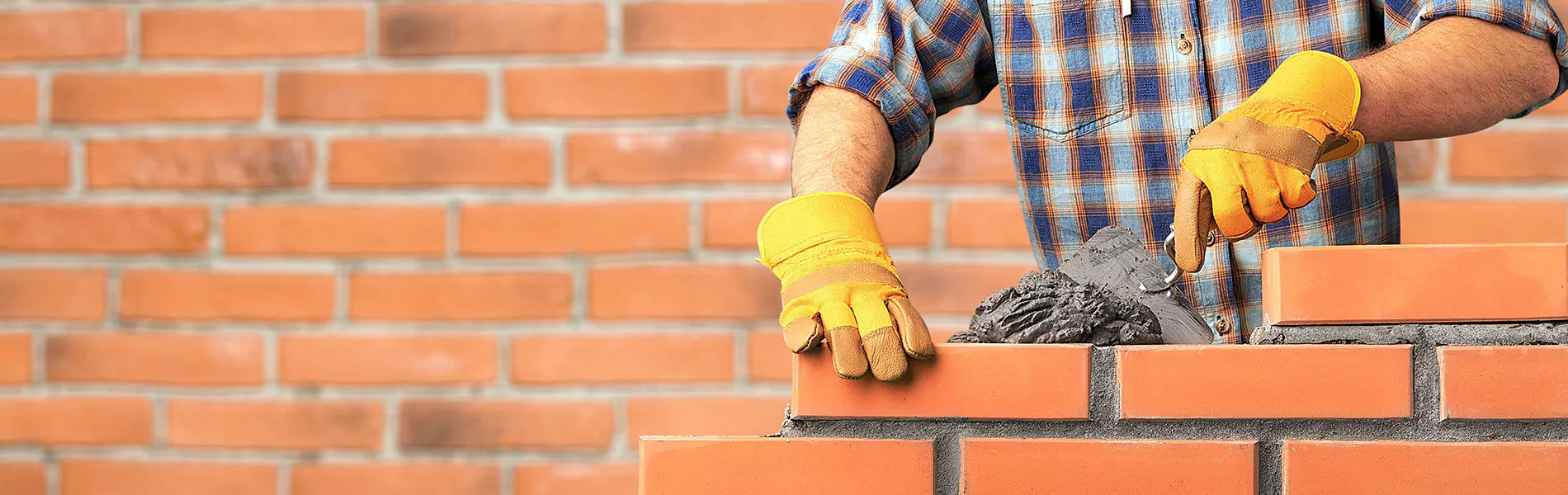 Masonry Services - Masonry Services Contractor